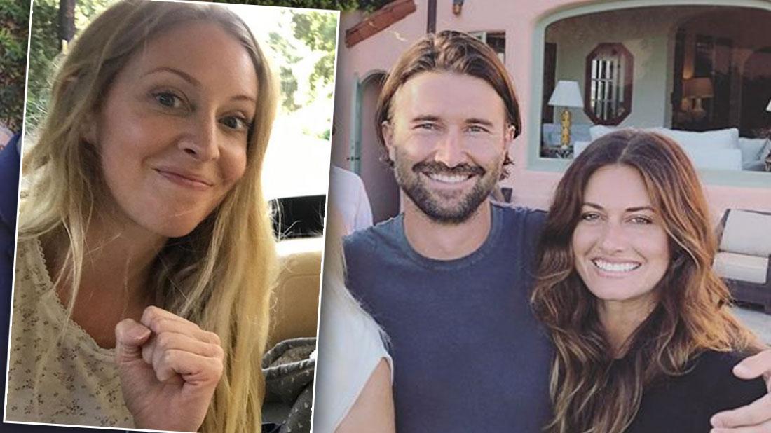 Brandon Jenner & Girlfriend Cayley Stoker Expecting Twins