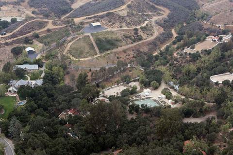 Sued! Tom Selleck Accused Of Stealing Water For His Avocado Ranch Amid ...