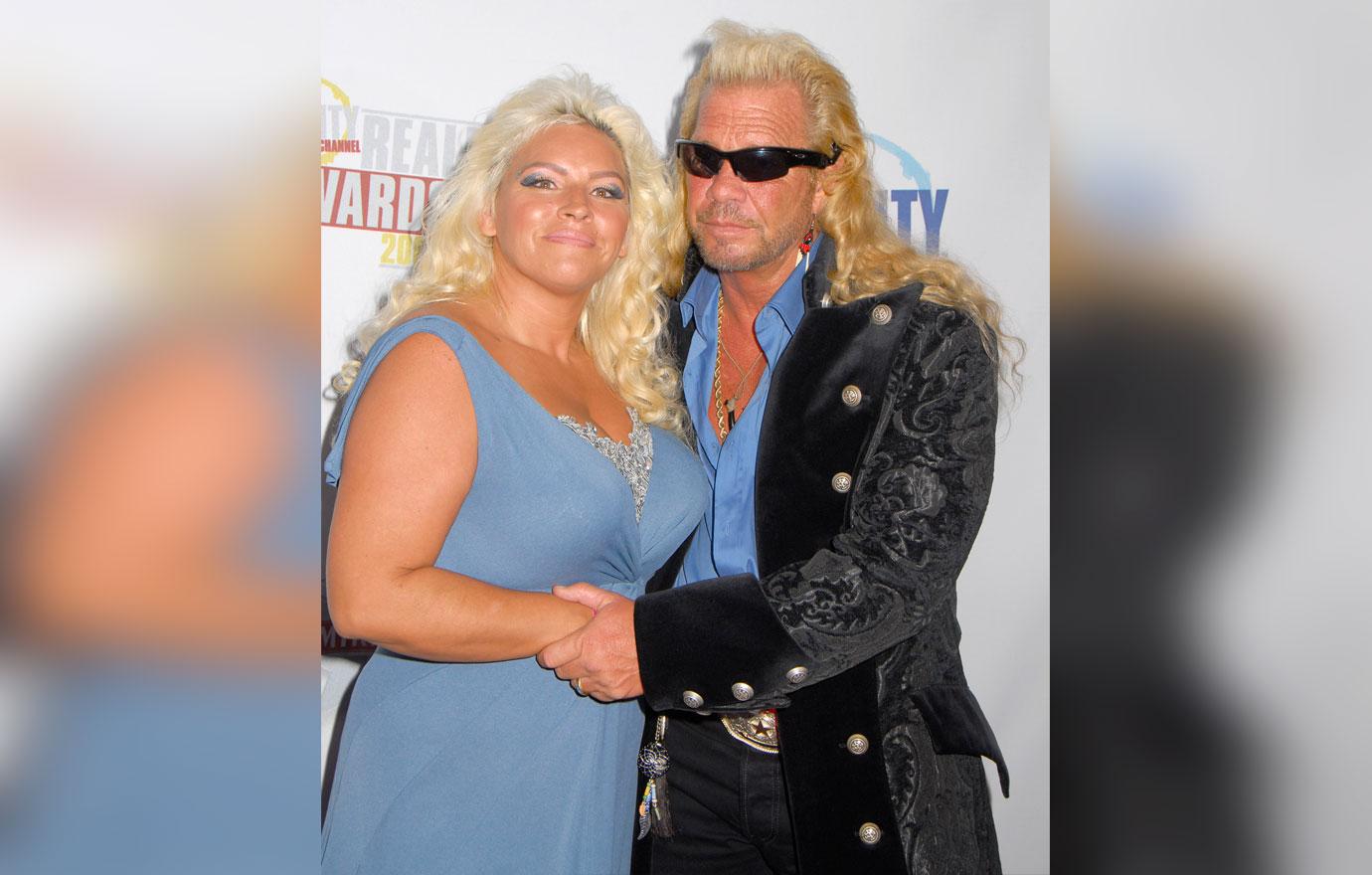 Beth Chapman's Brave Battle Before Tragic Cancer Death