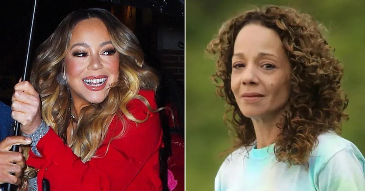Mariah Carey Snubbed Tragic Sister Before Her Death, Reveals Close Friend