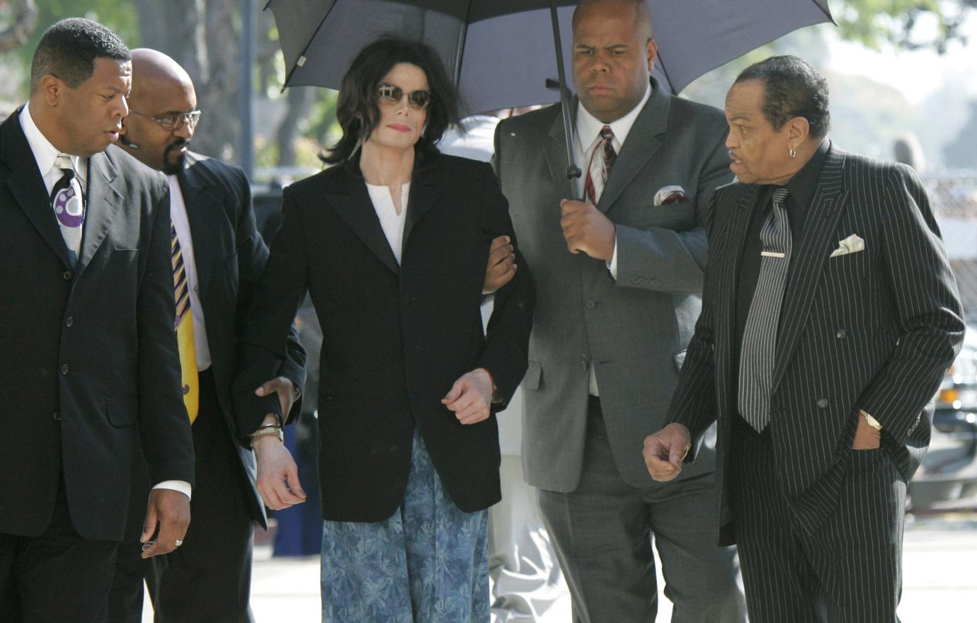 Michael Jackson Criminal Accusations In 'Leaving Neverland'