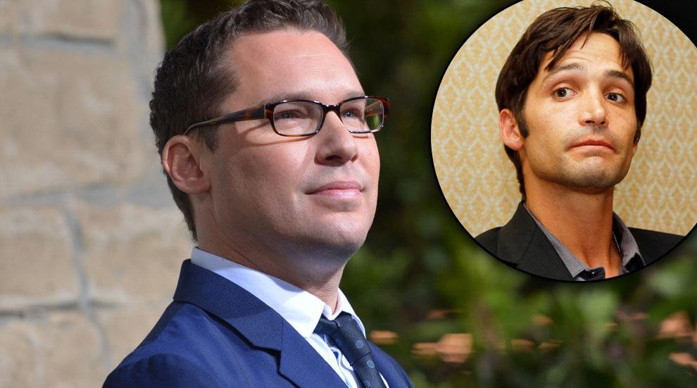Braving The Storm: 'X-Men' Director Bryan Singer Says Stepping Back ...