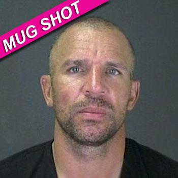 Jason Kidd's DWI Arrest: See The Mug Shot