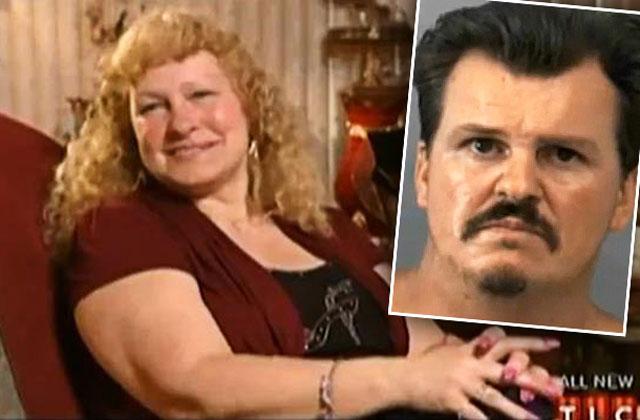 Excuses? 'Shoe Queen' Killer Claims His Victim Was Verbally Abusive