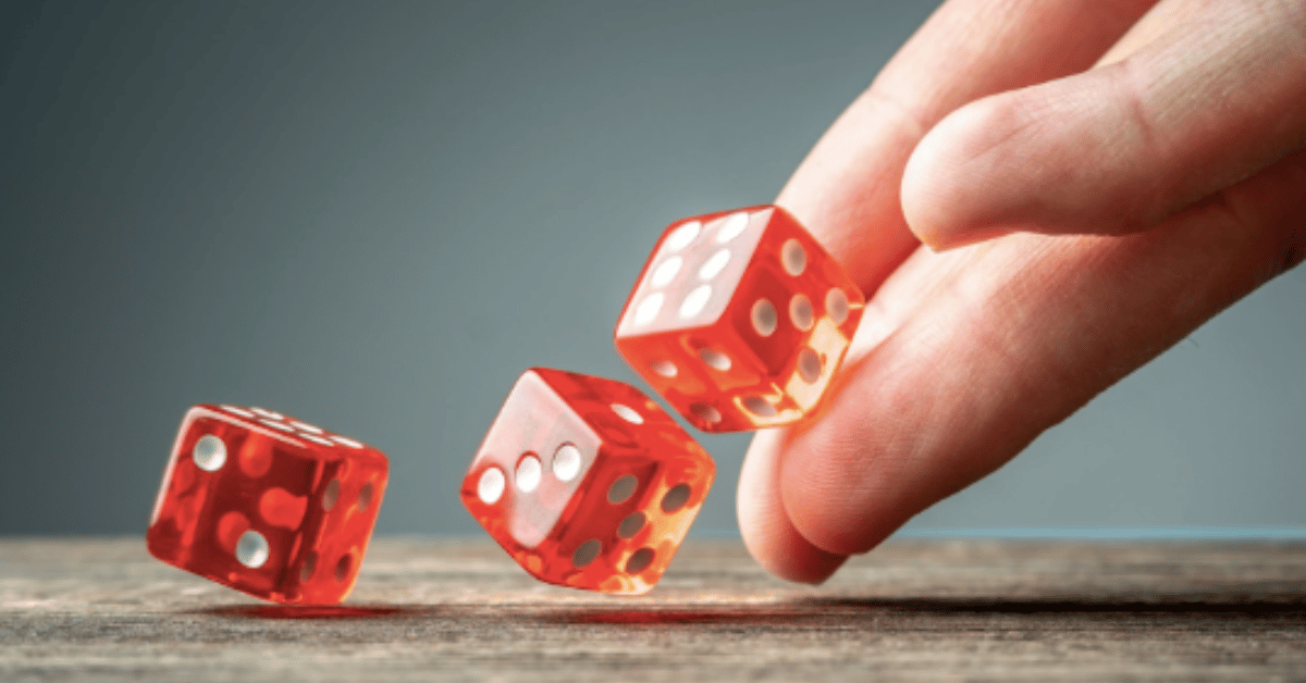 Unveiling How Skill-Luck Mix Shape Gambling Outcomes