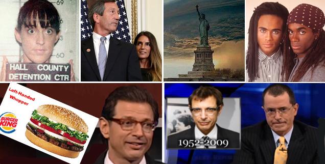 Outrageous Fakers! 25 More Of The Biggest, Bizarre Media Hoaxes