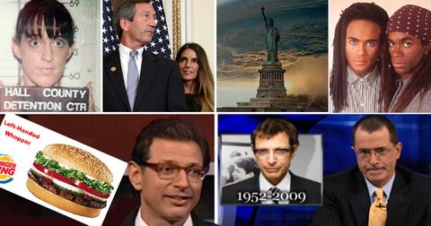 Outrageous Fakers! 25 More Of The Biggest, Bizarre Media Hoaxes
