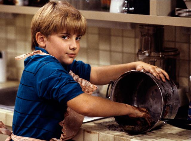 Times Flies! See How The Years Have Treated 12 Famous Child Stars