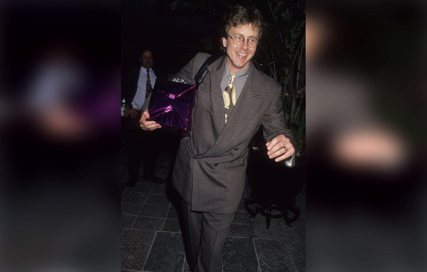 Harry Anderson – ‘Night Court’ Star Was Out Of Hollywood Spotlight At ...