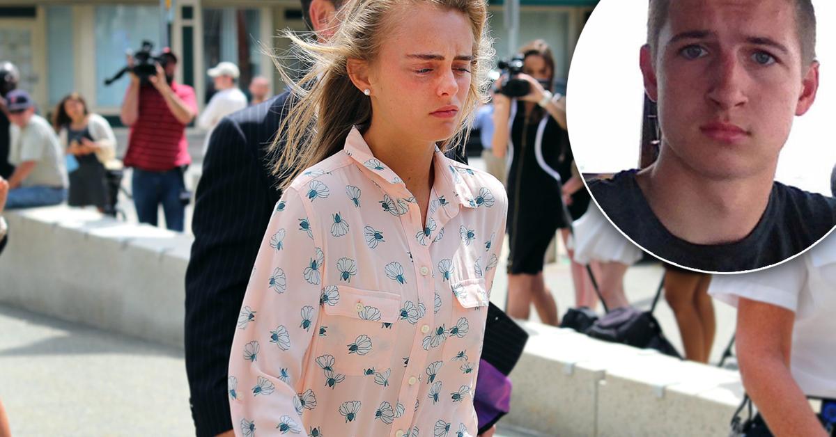 Teen Text Killer Michelle Carter Appeal Date Set For October In ...