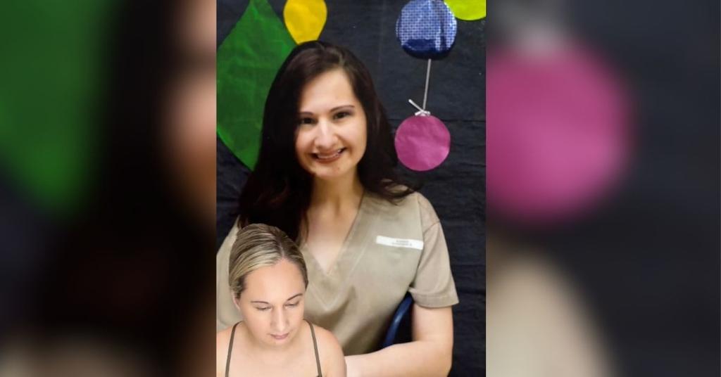 Shocking Transformation: Gypsy Rose Blanchard Shares Before and After ...
