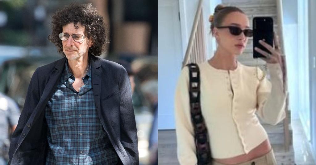 Howard Stern's Show Axing Rumors As 'Call Her Daddy's' Alex Cooper Rises