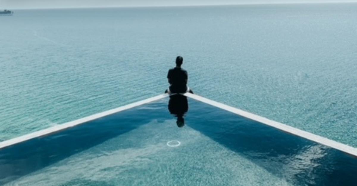 How Ash Reddy Made His Wildest Dreams Come True