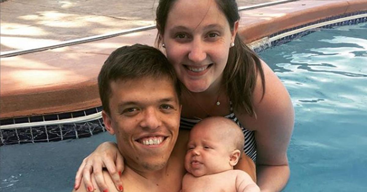 'Little People' Recap: Zach Roloff's Dwarf Son May Have Health Problems