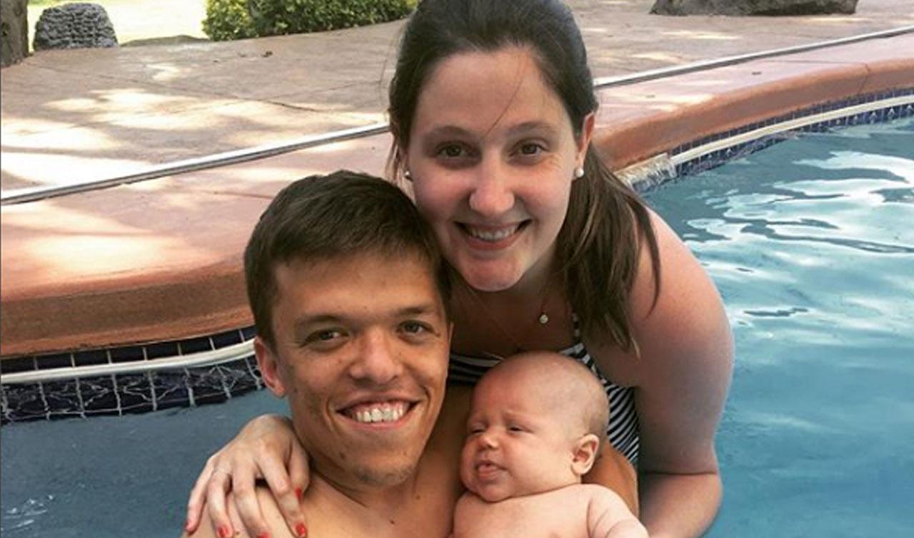 'Little People' Recap: Zach Roloff's Dwarf Son May Have Health Problems