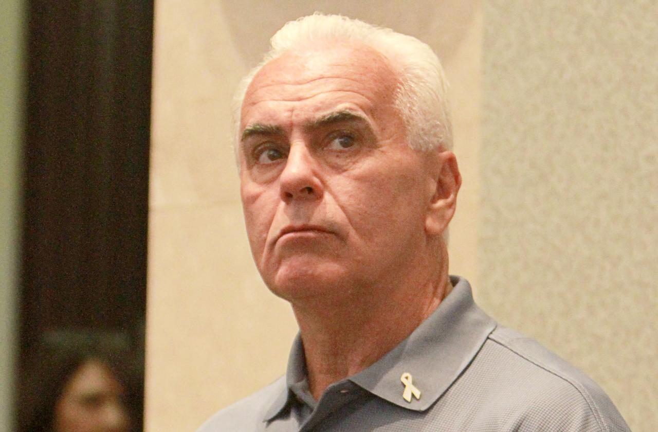Judge Denies Casey Anthony's Dad's Request to Delay Foreclosure Trial ...