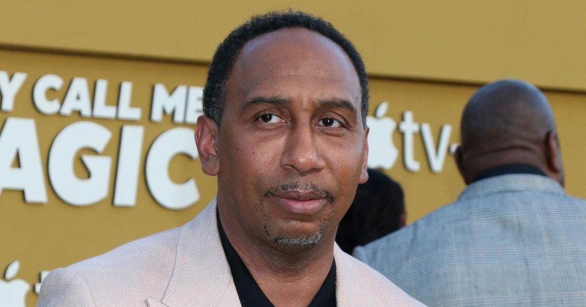 Stephen A. Smith Demands CNN 'Prove' Aaron Rodgers Denied Sandy Hook ...