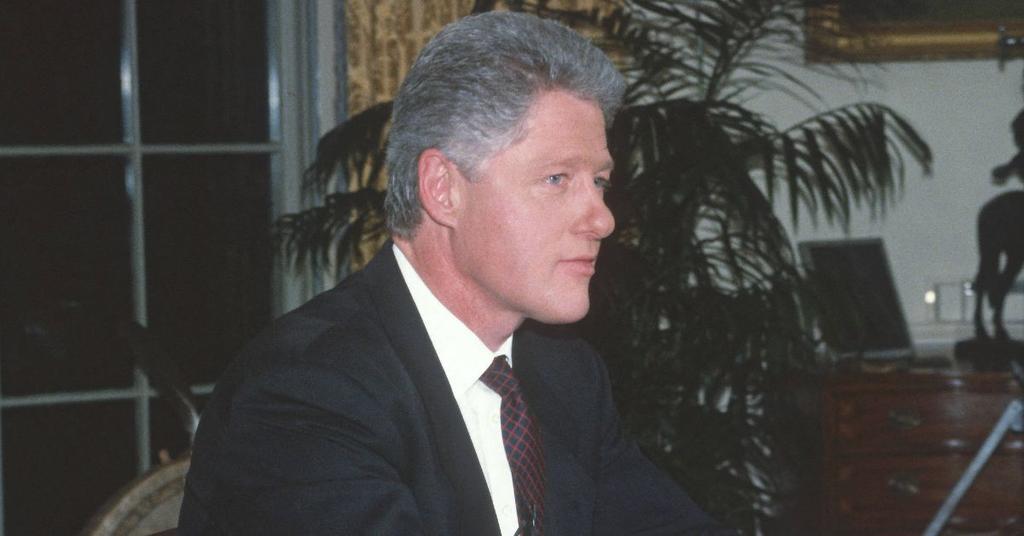 Shotgun Found Near Body Of Ex-Clinton Aide Mark Middleton After His Suicide