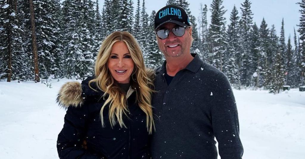 'RHOC' Star Lauri Peterson Son's Autopsy Complete, Body Released to Family