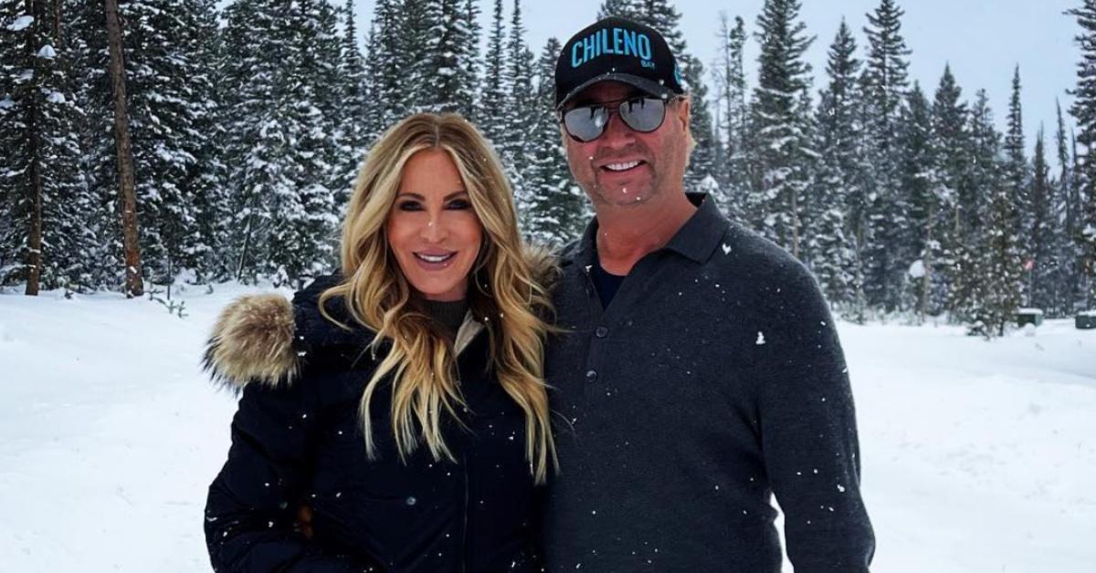 'RHOC' Star Lauri Peterson Son's Autopsy Complete, Body Released to Family