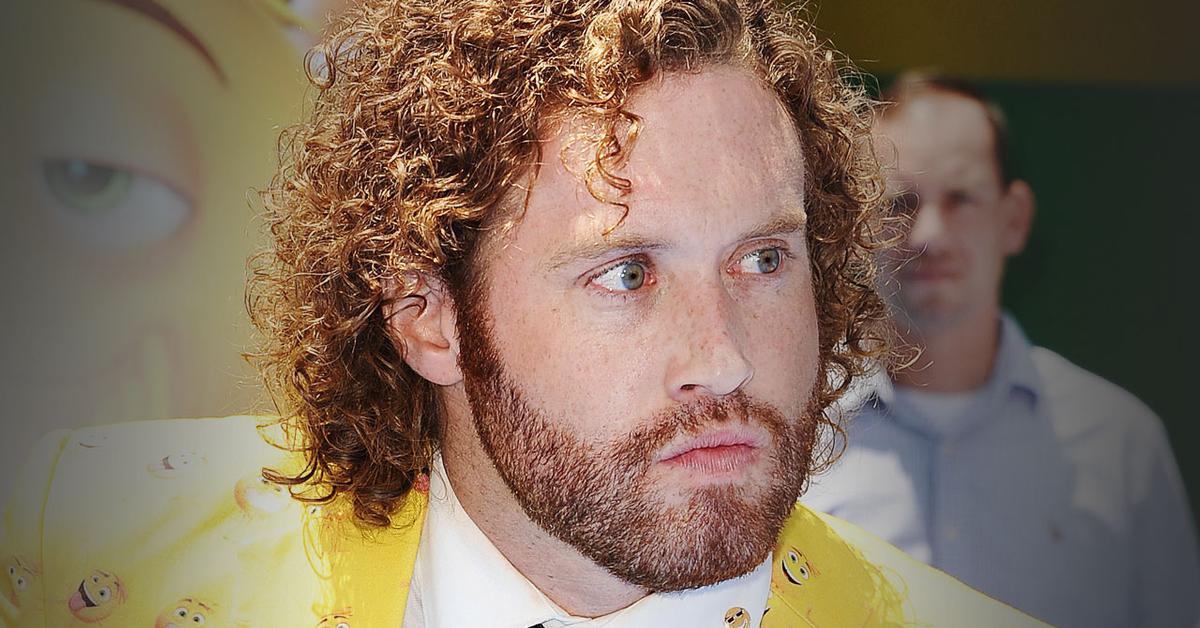 Actor T.J. Miller Accused Of Abusing Woman, Punching Her During Sex Actor T.J. Miller Accused Of Abusing Woman, Punching Her During Sex