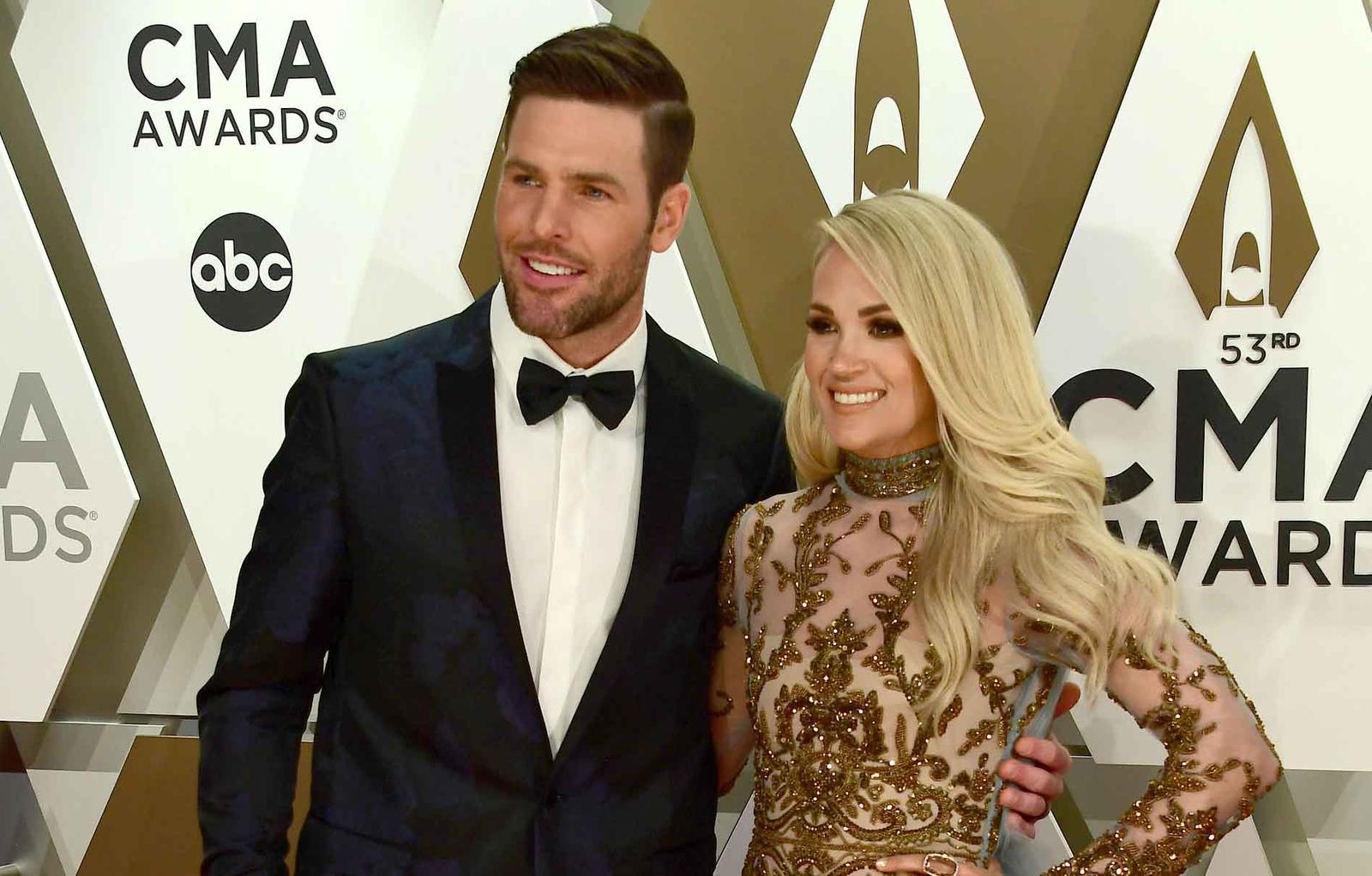 Carrie Underwood’s Tour Causing Marriage Troubles With Husband Mike Fisher