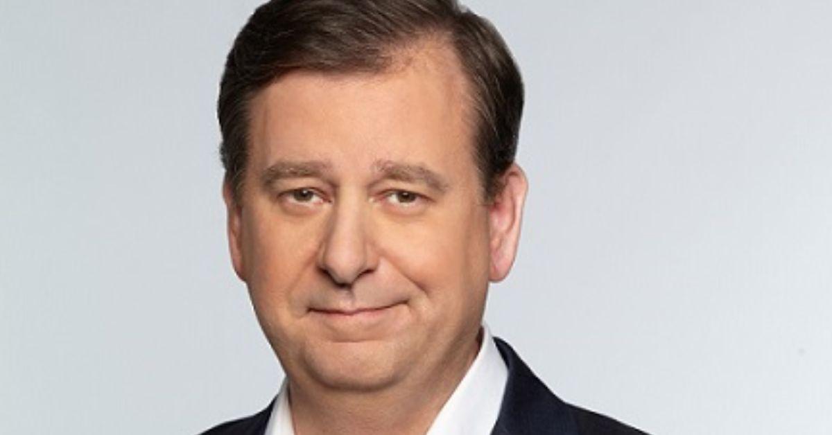 Fox News Exec John Finley Fired After Harassment and Stalking Allegations