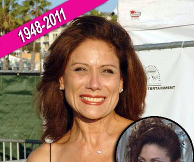 Grease Star Annette Charles Dead At 63