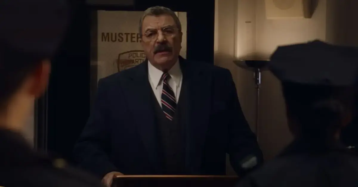 Aging Tom Selleck Is Begging Pals For Work As He Fears Slowing Down ...
