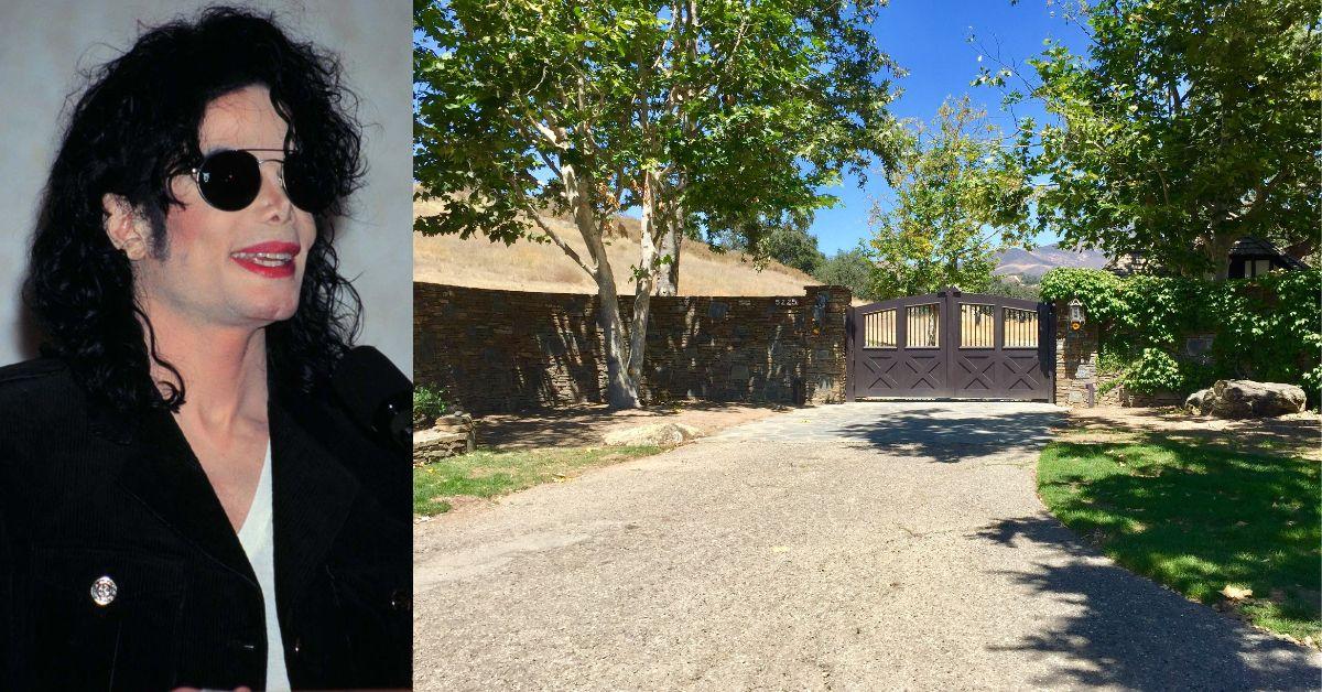 Paris Jackson Slams Michael Jackson's Estate Over $789 Million