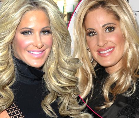 The Changing Face Of Kim Zolciak