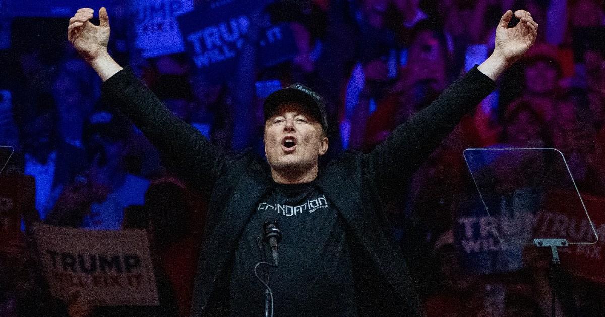 Elon Musk Goes for 'Retaliation' After Backlash Over Visa Dispute