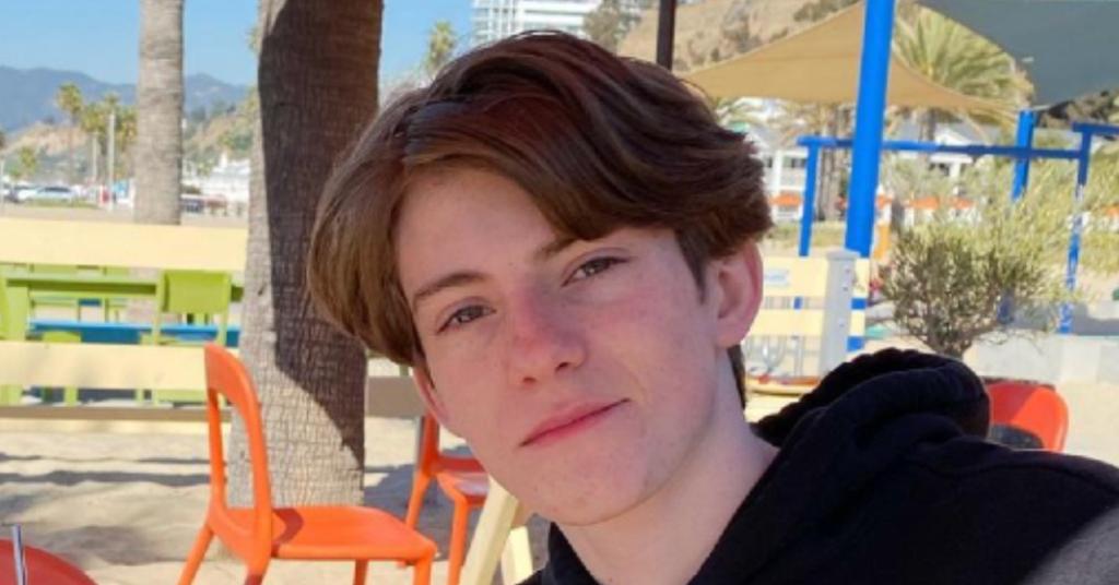 '9-1-1 Lone Star' Actor Tyler Sanders' Autopsy Complete, Body Ready For ...