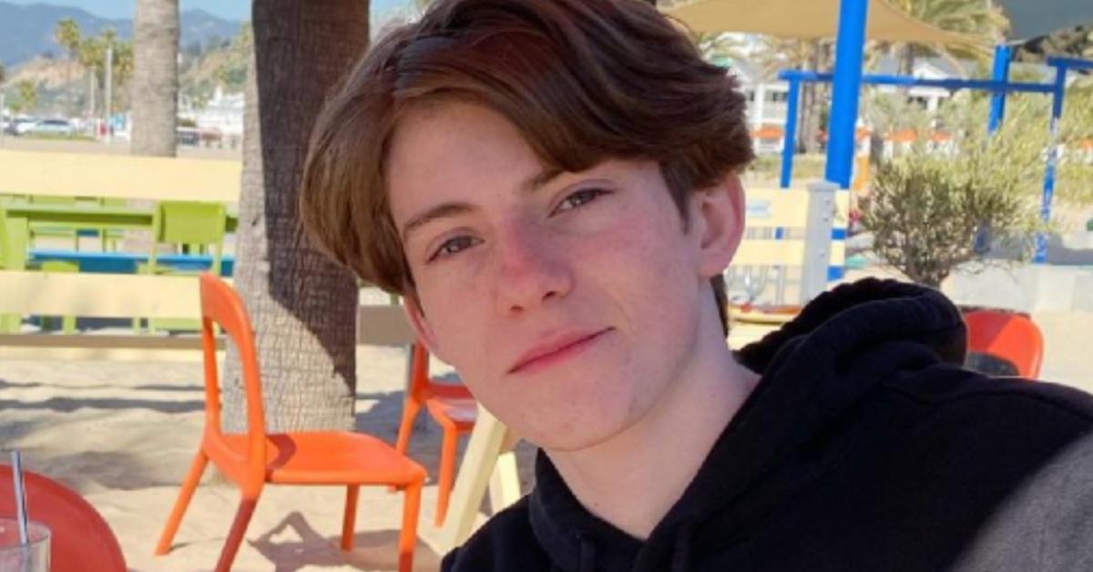 '9-1-1 Lone Star' Actor Tyler Sanders' Autopsy Complete, Body Ready For ...