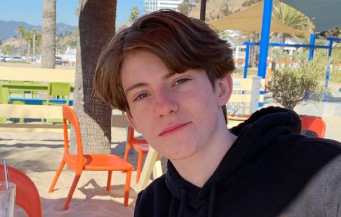 '9-1-1 Lone Star' Actor Tyler Sanders' Autopsy Complete, Body Ready For ...