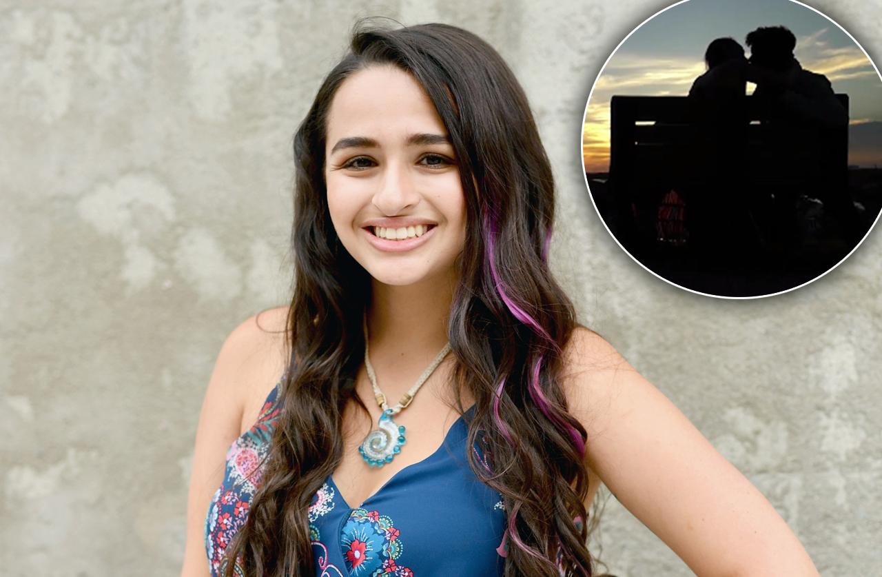 Inside Jazz Jennings’ Shocking Romance To New Boyfriend