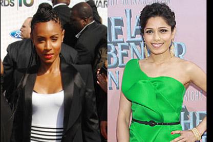 STYLE RADAR: Best, Worst And Most Shocking Fashions Of The Week