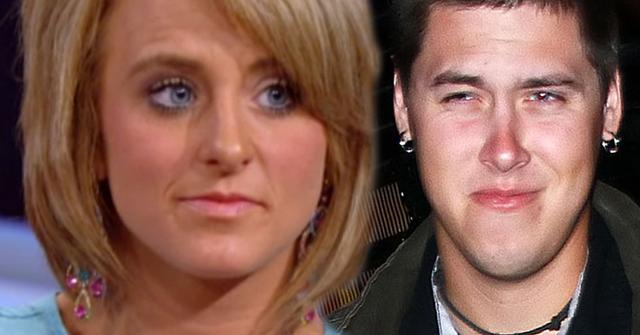 Still On The Rocks? Teen Mom Leah Messer Tells Fans About Marriage ‘Struggle’ With Husband ...