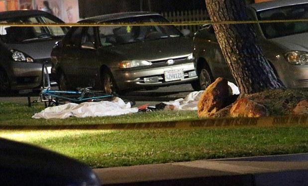 7 Dead In Isla Vista Shooting Near UC Santa Barbara