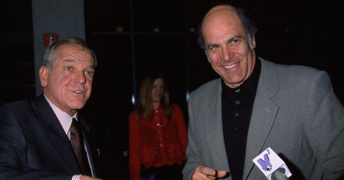 'L.A. Law' Actor Alan Rachins Dead Aged 82 Due To Heart Failure