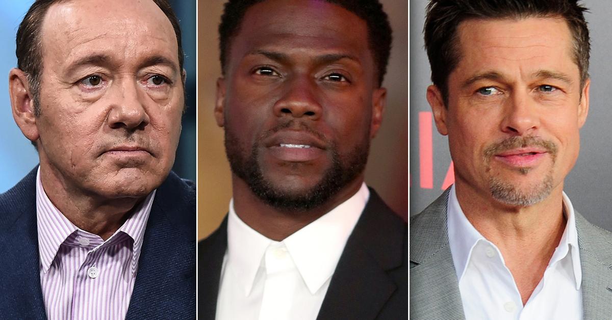 The Most Shocking Celebrity Confessions Of 2017