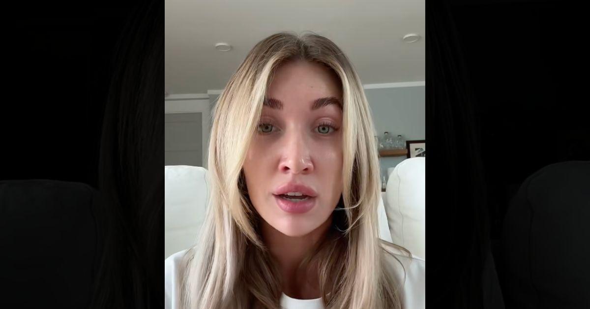 Liam Payne's One Year Death Anniversary Leaves Kate Cassidy In Tears