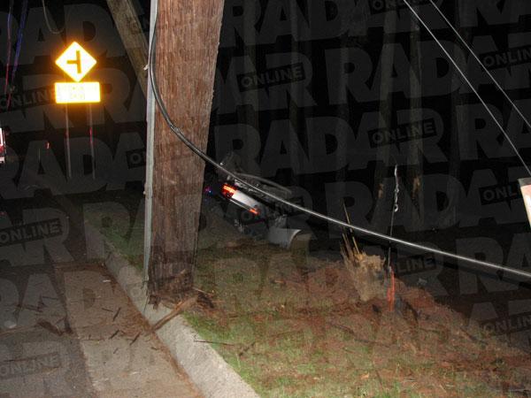 Close Call! NeNe Leakes' Son In Near-Fatal Car Wreck — 13 Photos Of The ...