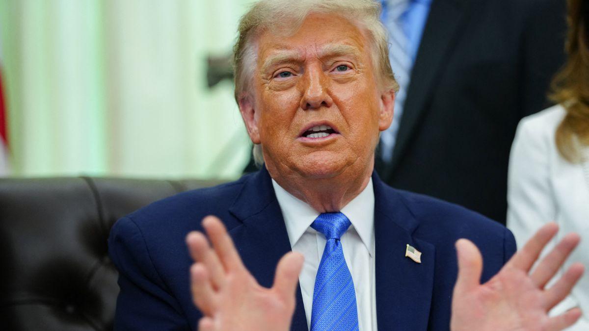 EXCLUSIVE: Donald Trump 80th Assassination Plot Fears Explode Before 80th