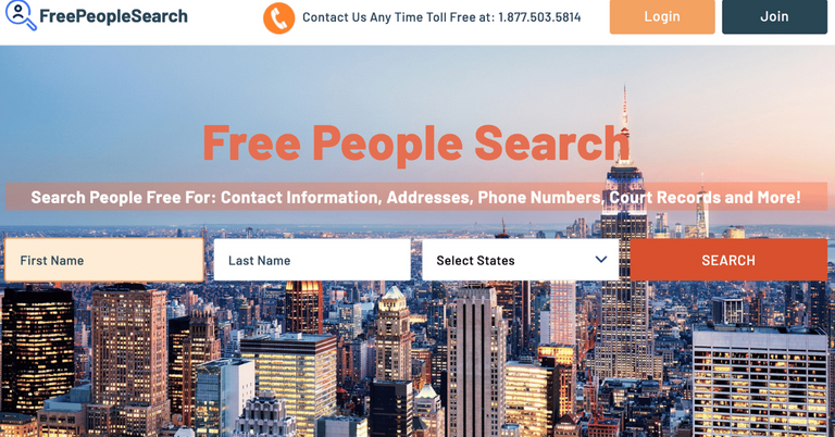Finding Family with FreePeopleSearch.io: How to Locate Lost Relatives