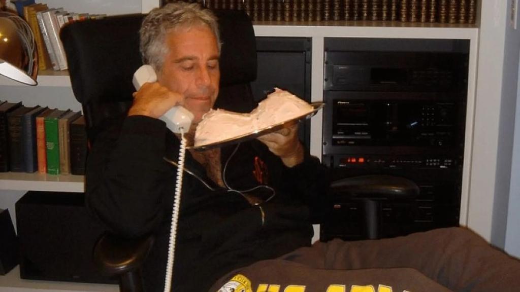 Inside Epstein's Friendship With Man Who Helped Secure Sweetheart Deal