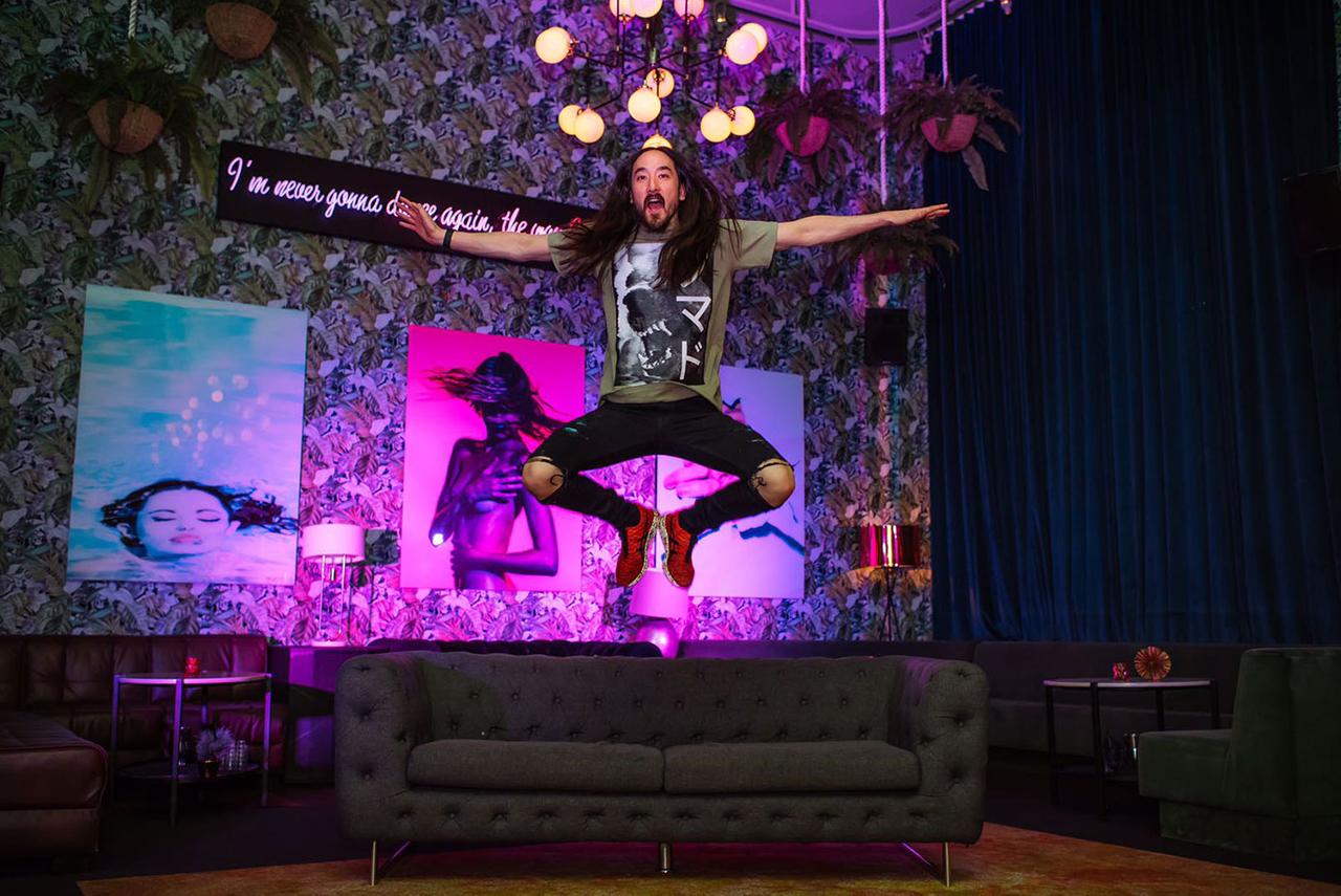 Very Important Photos: Here’s Who We Spotted Out And About In The Last ...