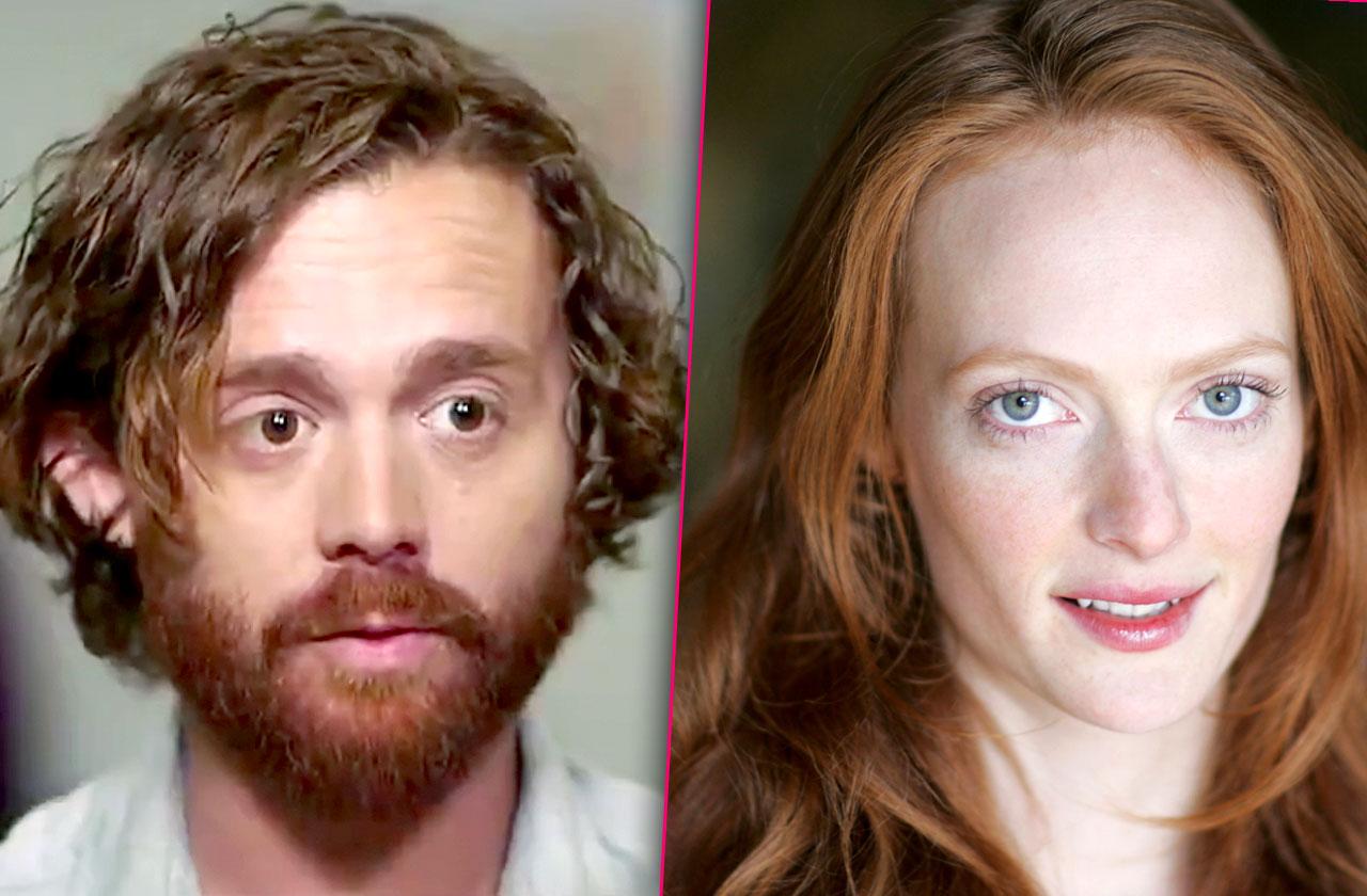 Hollywood Actor Joseph Capone Was Kidnapped—See The Interview