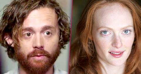 Hollywood Actor Joseph Capone Was Kidnapped—See The Interview