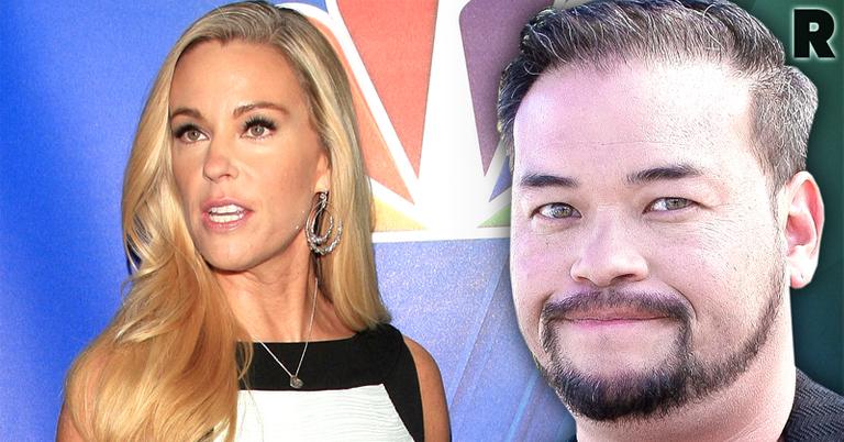 So Over It! Kate Gosselin's Ex Jon 'Doesn't Care' About Her Reported ...